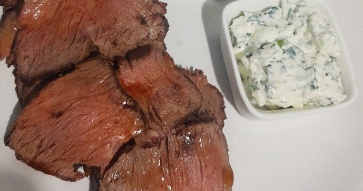Roast beef - 416 recetas caseras- Cookpad