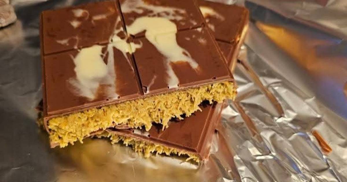 Házi dubaj csoki | Szűcs Anna receptje - Cookpad receptek