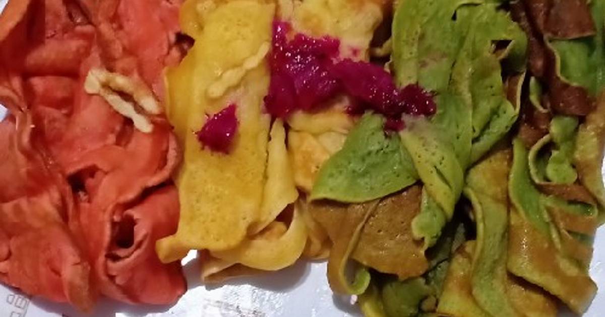 11 resep kue laba2 enak dan sederhana - Cookpad