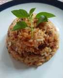 Resep Nasi Tutug Oncom Lezat & Praktis: Tradisional Khas Sunda!