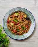 Resep Olahan Usus Ayam Enak, Sederhana & Hemat: Ala Rumahan dan Pedas!