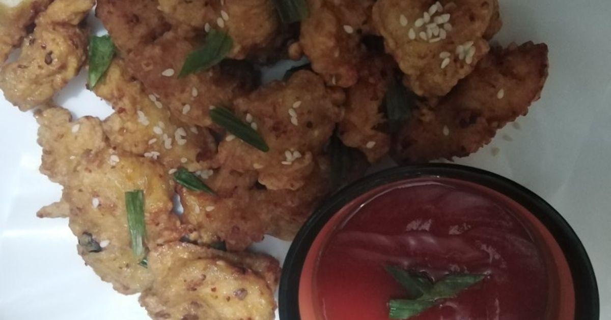 Dhaka Chicken Recipe by Fatima Mehmood Mughal - Cookpad