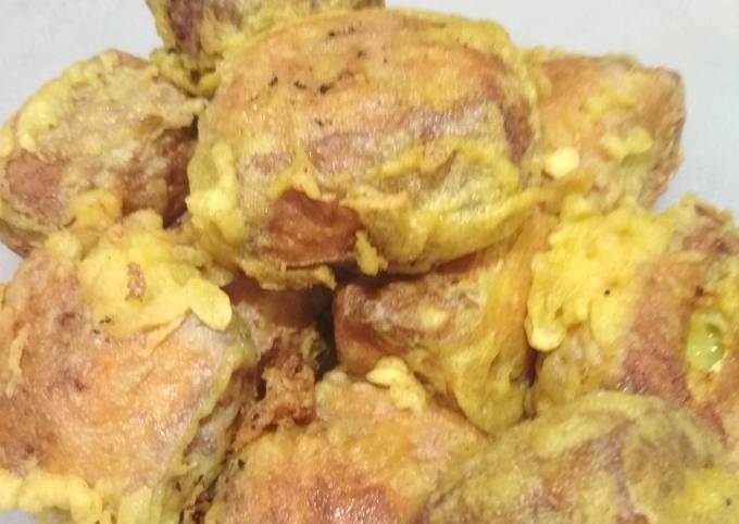 Resep Tahu bunting / Tahu isi Sayur oleh Mamak Zhia - Cookpad Resep Tahu bunting / Tahu isi Sayur oleh Mamak Zhia - Cookpad
