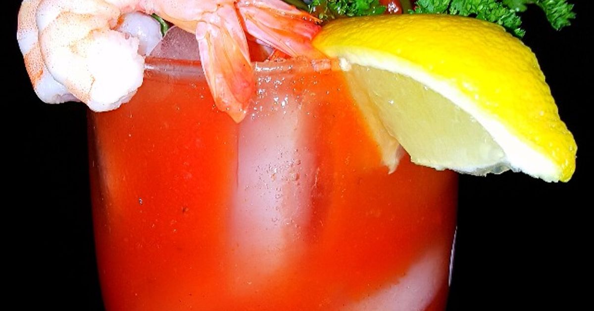 Irresistible Clamato Recipes: Savory Delights Await