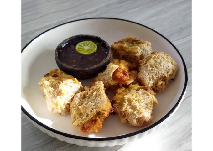 Resep Tahu Walik oleh My Homemade Food - Cookpad