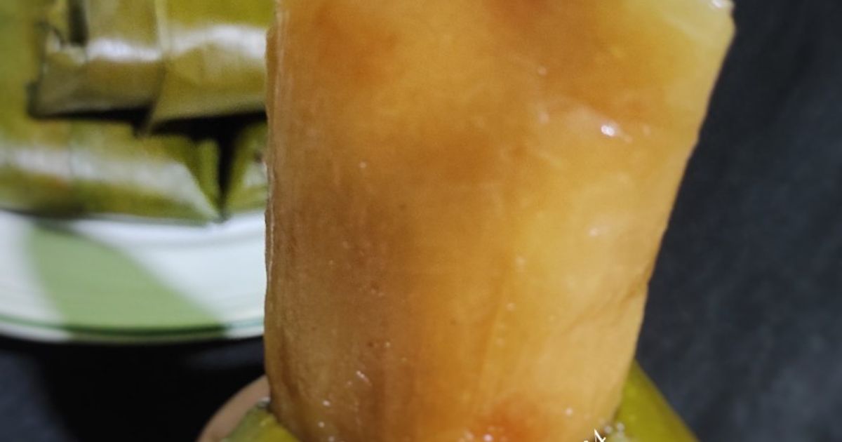 Resep Utri/Lemet oleh Budi Rahayu - Cookpad
