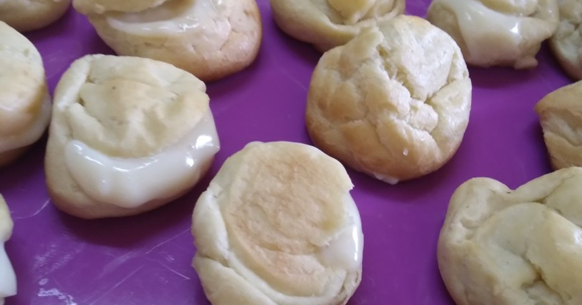 Masas finas decorada con manteca - 15 recetas caseras- Cookpad