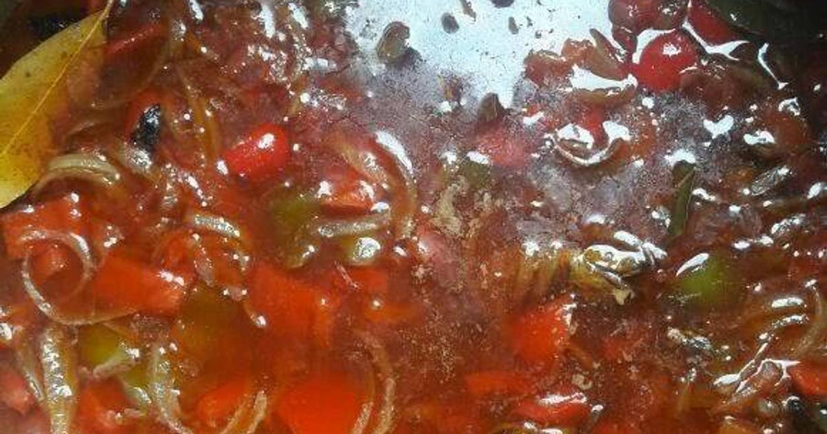 6 easy and tasty fried carapau fish recipes by home cooks - Cookpad