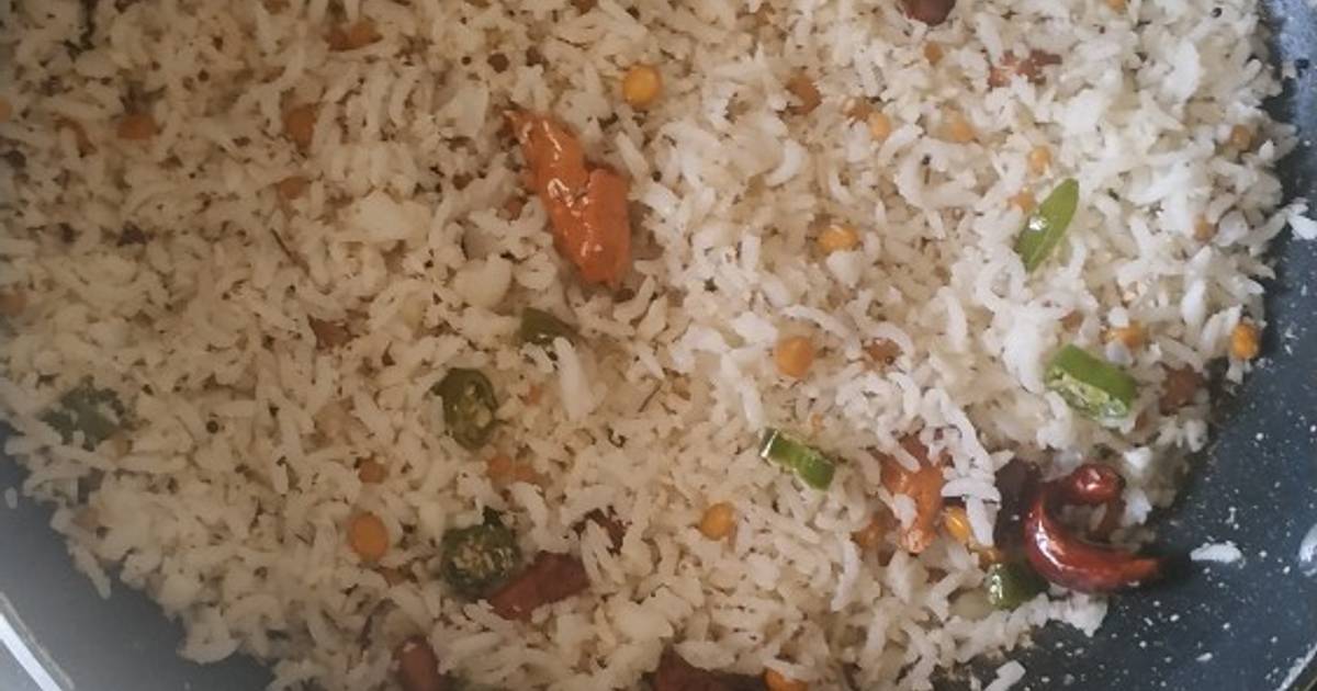 Paruppu recipes: easy & tasty ideas for home cooks - Cookpad