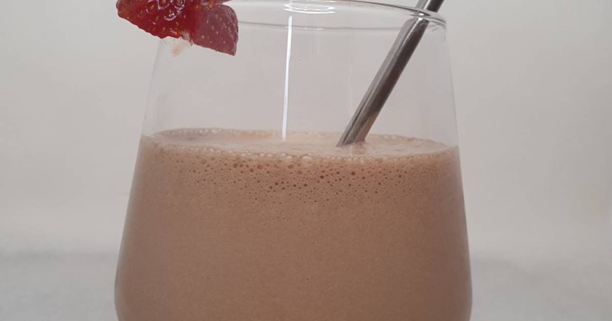 1.043 resep milkshake enak dan sederhana ala rumahan - Cookpad