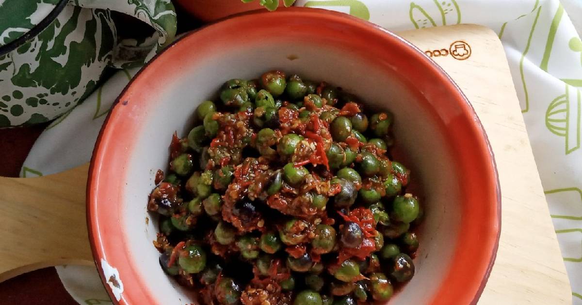 33 resep pencok leunca enak dan sederhana - Cookpad