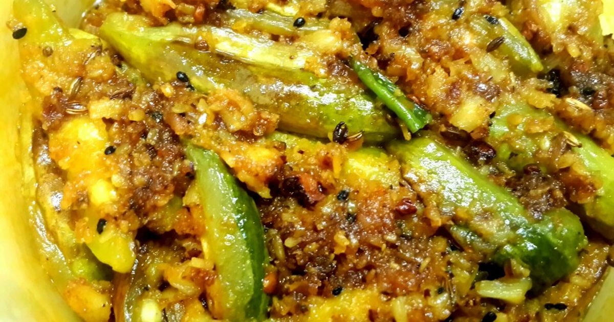 125 easy and tasty potol recipes by home cooks - Cookpad