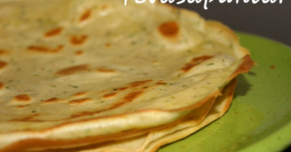 Crepes salado 🍳🥓🧀🌮 en cecofry Receta de Gema la gaditana- Cookpad