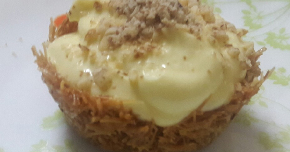 Vermicelli Bowls#Eid Ul Fitr Challenge # 4 Week Challenge Recipe by ...