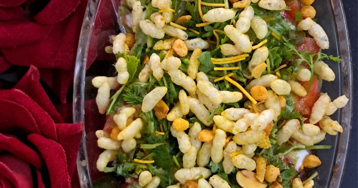 Fried idli chat Recipe by Guruji Kitchen - Cookpad