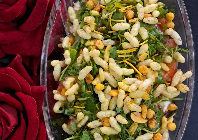 Fried idli chat Recipe by Manpreet Kaur - Cookpad