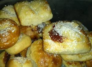 426 recetas muy ricas de facturas compartidas por cocineros caseros ...