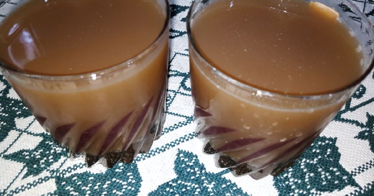 Mocktail Recipes With Coke Home Recipes - Cookpad