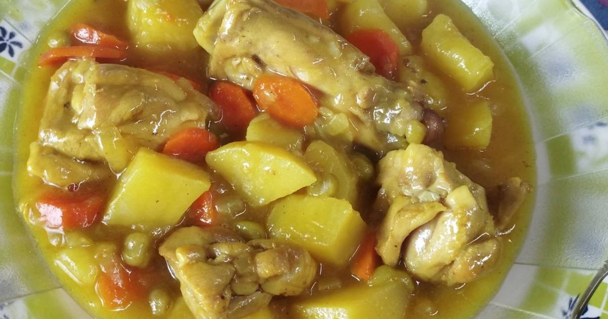 Recetas con pollo: fáciles, rápidas y económicas para cocinar pollo