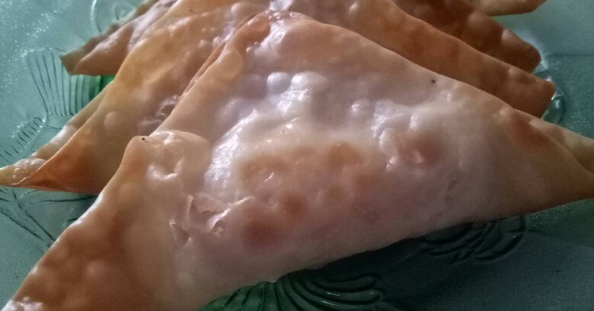 Resep Siomay tahu oleh Netty Suherlis - Cookpad