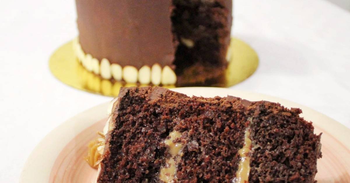 Ponque blanco - 13 recetas caseras- Cookpad