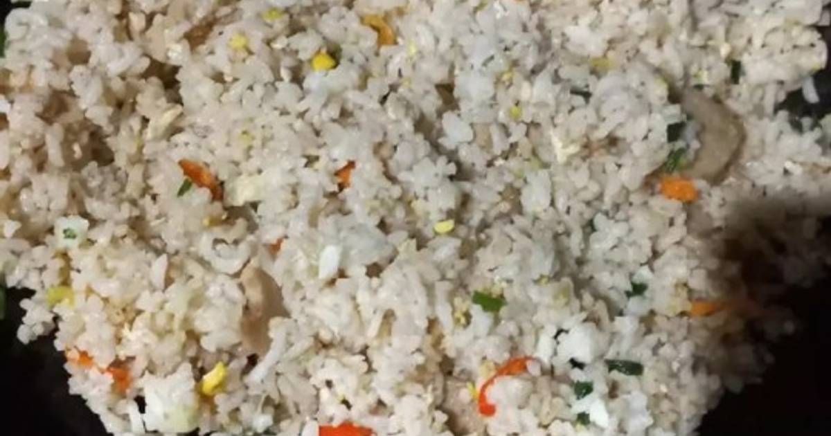 Resep Nasi goreng ala solaria oleh Dapur Bunda - Cookpad Resep Nasi goreng ala solaria oleh Dapur Bunda - Cookpad