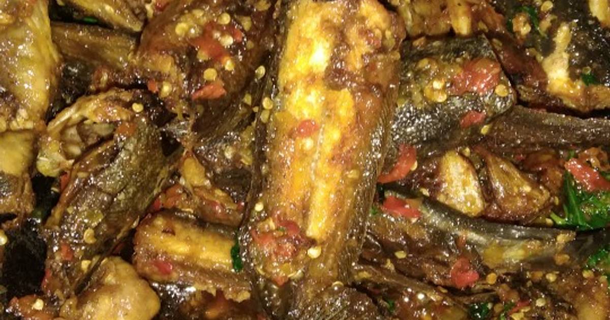 86 resep ikan lele rica rica enak dan mudah - Cookpad