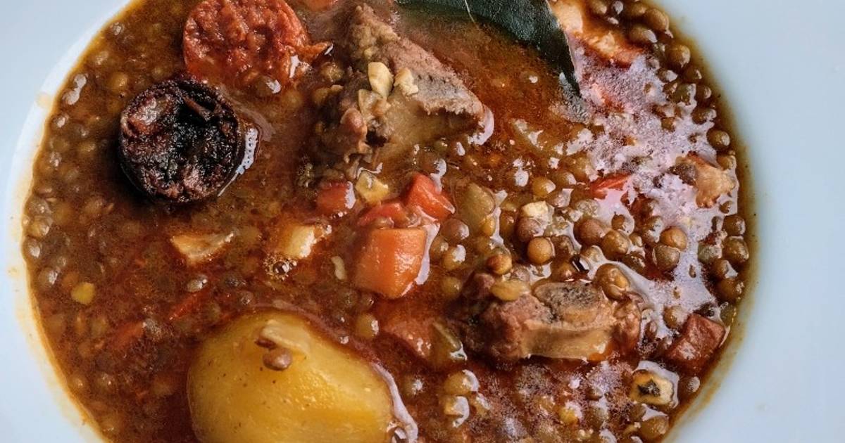 128 recetas muy ricas de instant pot compartidas por cocineros caseros ...