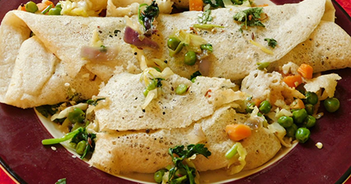 Explore Unique Jowar Rice Dishes For A Healthy Twist