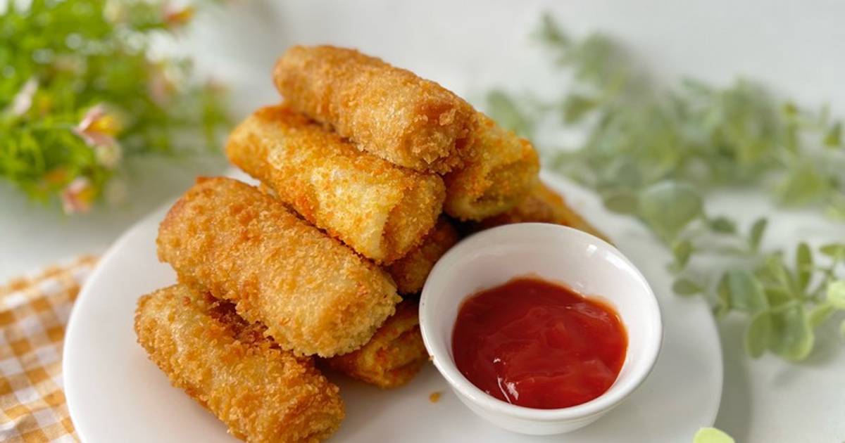 11.847 resep risoles enak dan mudah - Cookpad