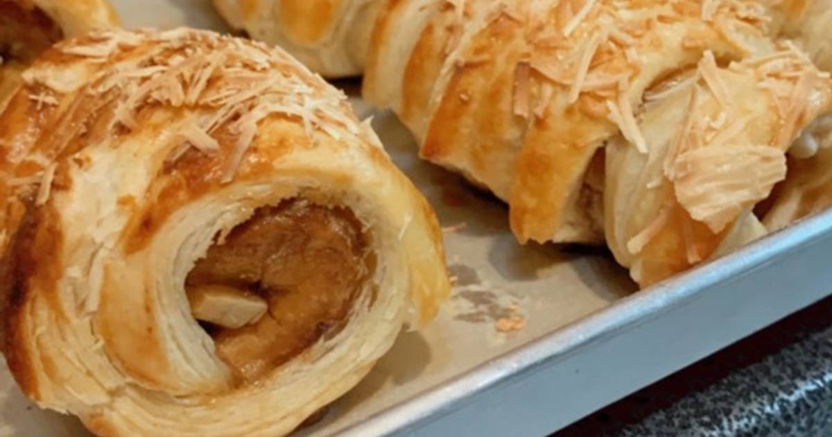 37 resep pisang raja bulu dan keju tabur enak dan mudah - Cookpad