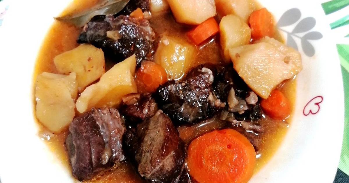 34 recetas muy ricas de zancarron compartidas por cocineros caseros ...