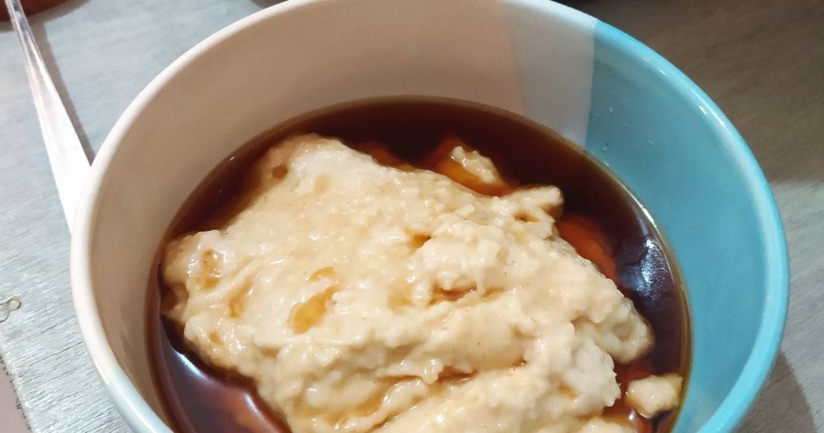 Resep oatmeal sehat dan nikmat: Sederhana & ideal untuk diet