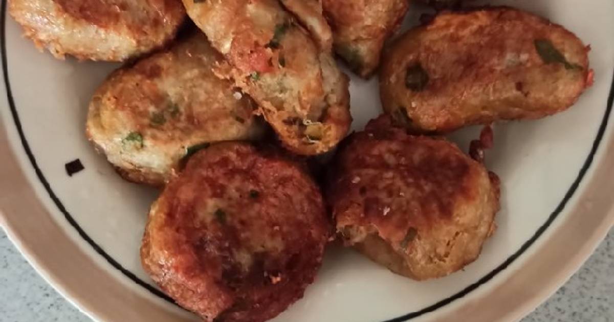 36 resep olahan ganyong enak dan sederhana ala rumahan - Cookpad