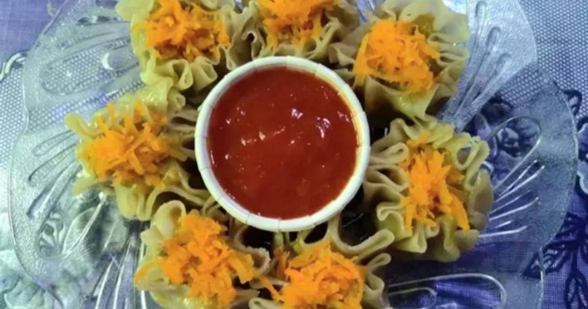 23 resep dim sum lele enak dan mudah - Cookpad