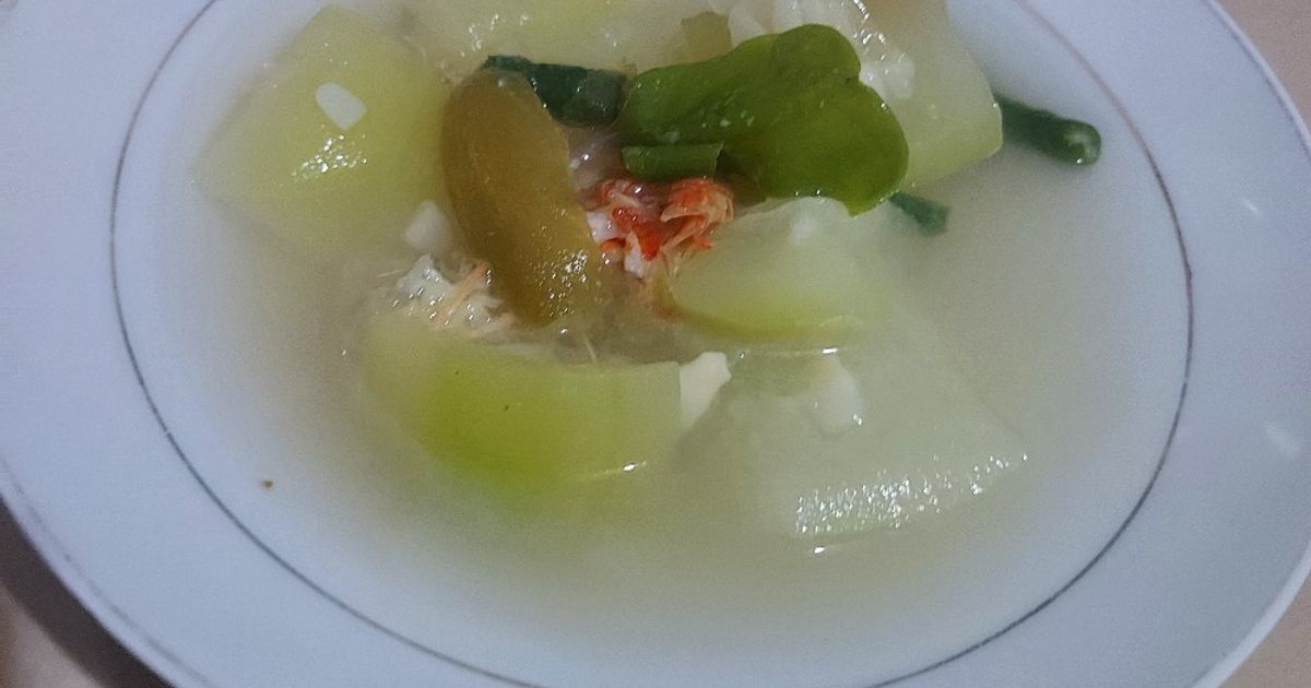 Resep Kuah Lada oleh evi dewiyani - Cookpad