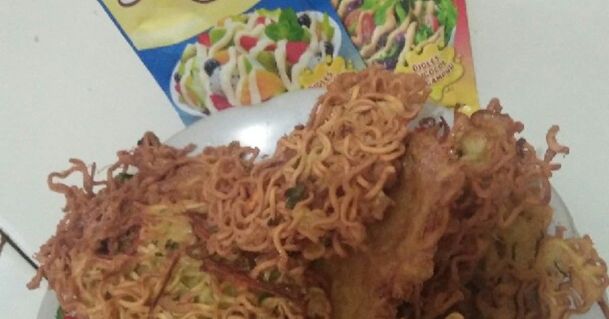 Resep Mielor Kriuk oleh desi fajar - Cookpad