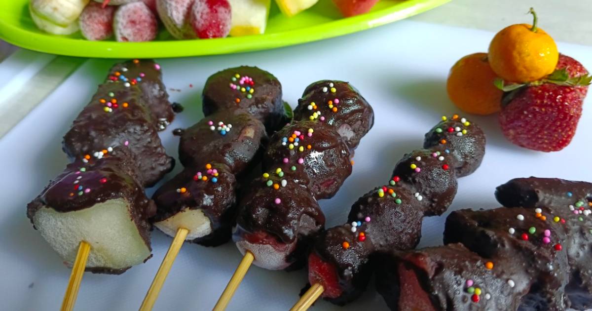 317 resep es kul kul enak dan mudah - Cookpad