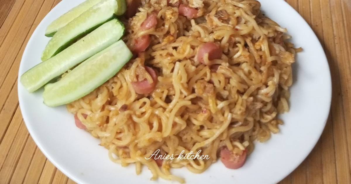 151.605 resep menu simple enak dan mudah - Cookpad