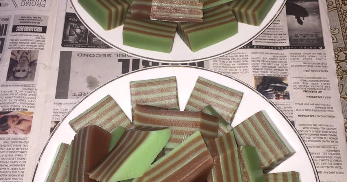 Resep Balapis manado oleh Christin Ani Gaghana - Cookpad