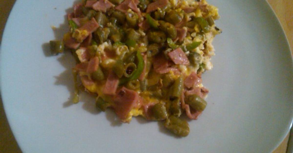 Tortilla mix Receta de jesus figueroa!!- Cookpad