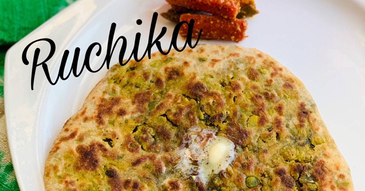 5,994 easy and tasty green peas leaves recipes by home cooks - Cookpad