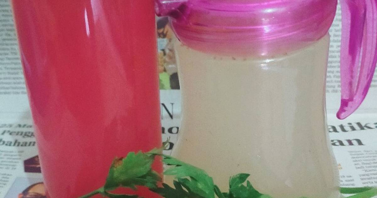 Resep Kaldu sapi oleh Dinda Amy - Cookpad