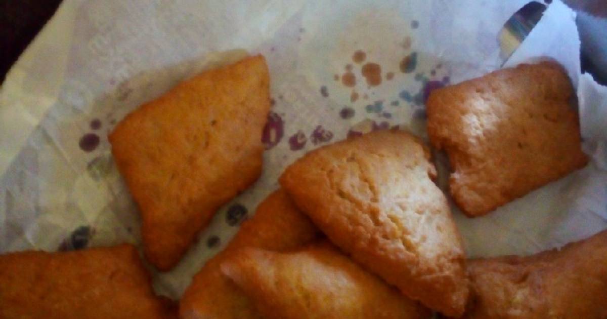 705 easy and tasty mandazi recipes by home cooks - Cookpad