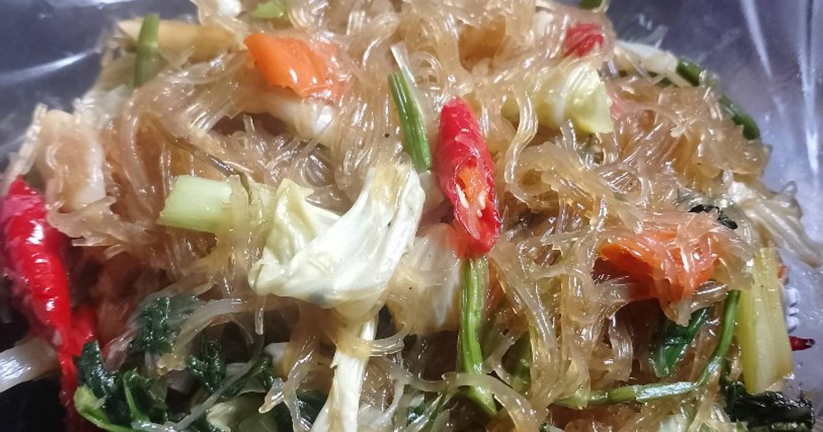 459 resep sayur oseng soun enak dan mudah - Cookpad