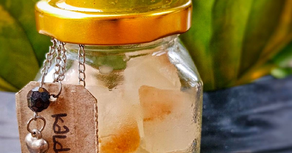 Resep Kaldu sisa sayuran oleh Mena Andriana - Cookpad