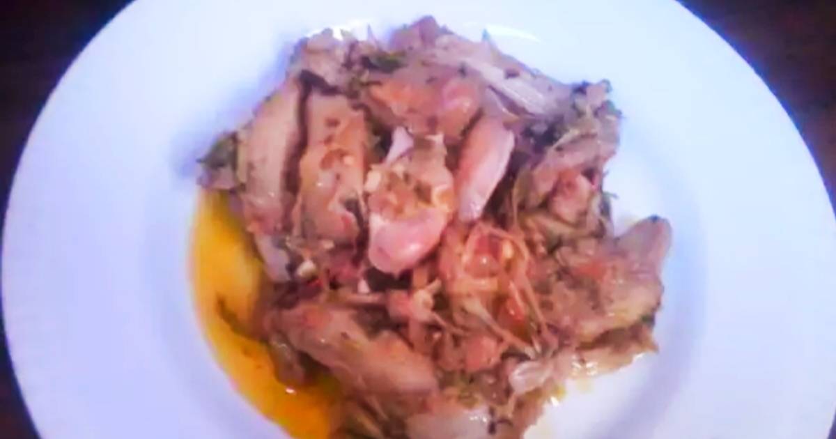 Stir fried jack fruit Recipe by Hadisa Tabassum - Cookpad