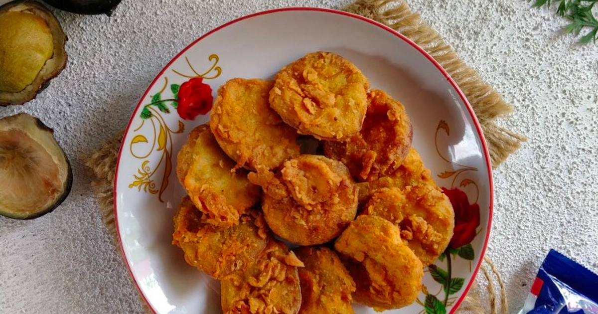 39 resep jengkol goreng tepung enak dan mudah - Cookpad