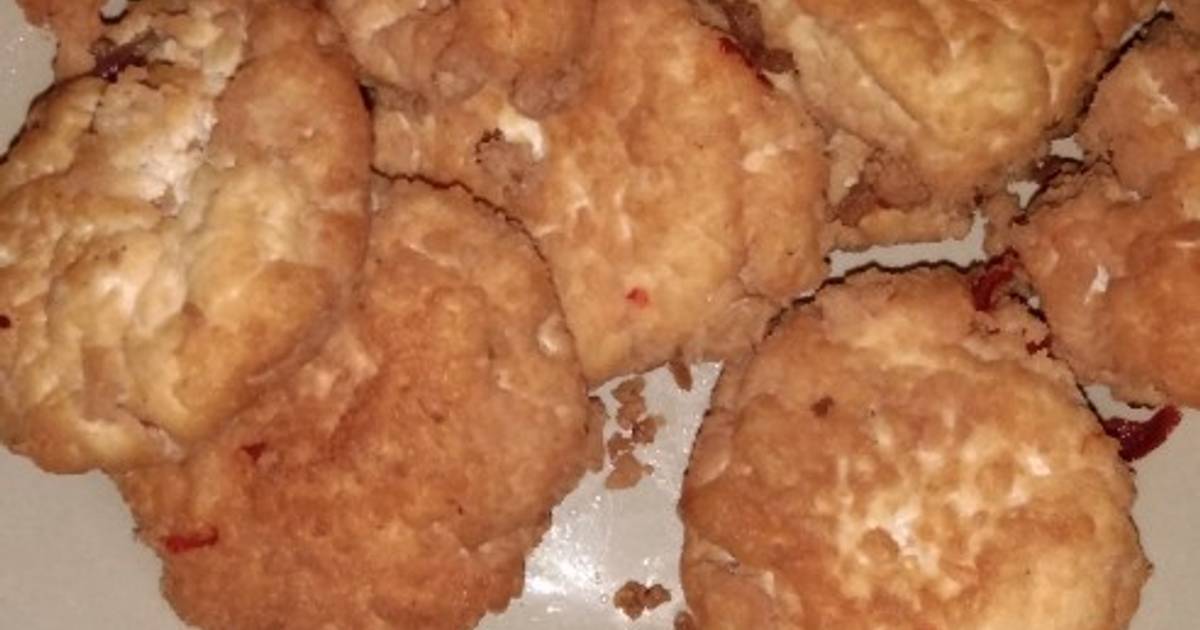Resep Rempah tahu oleh Aeny - Cookpad