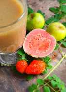 46 resep juice jambu biji mix enak dan sederhana - Cookpad
